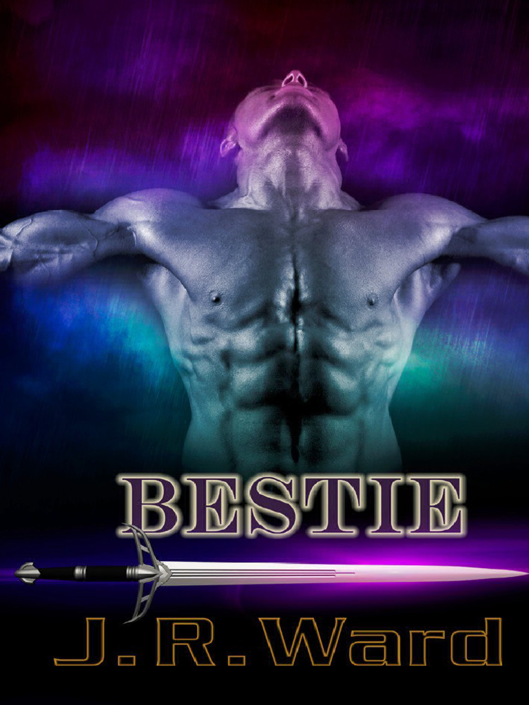 14 Bratrstvo Cerne Dyky 14 Bestie J R Ward | PDF