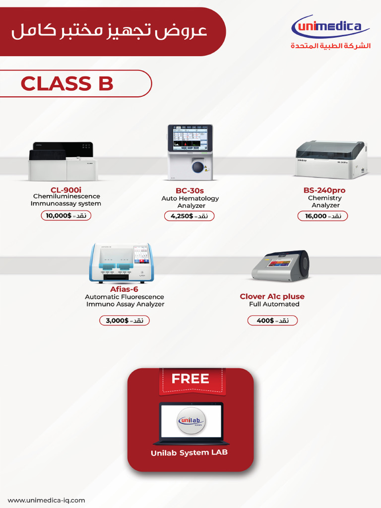 Class B | PDF