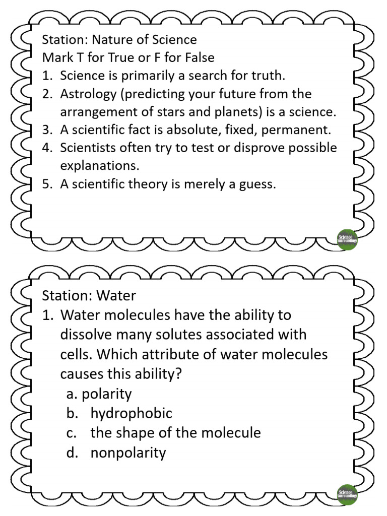 EOC Review Stations Student | PDF | Meiosis | Cellular Respiration