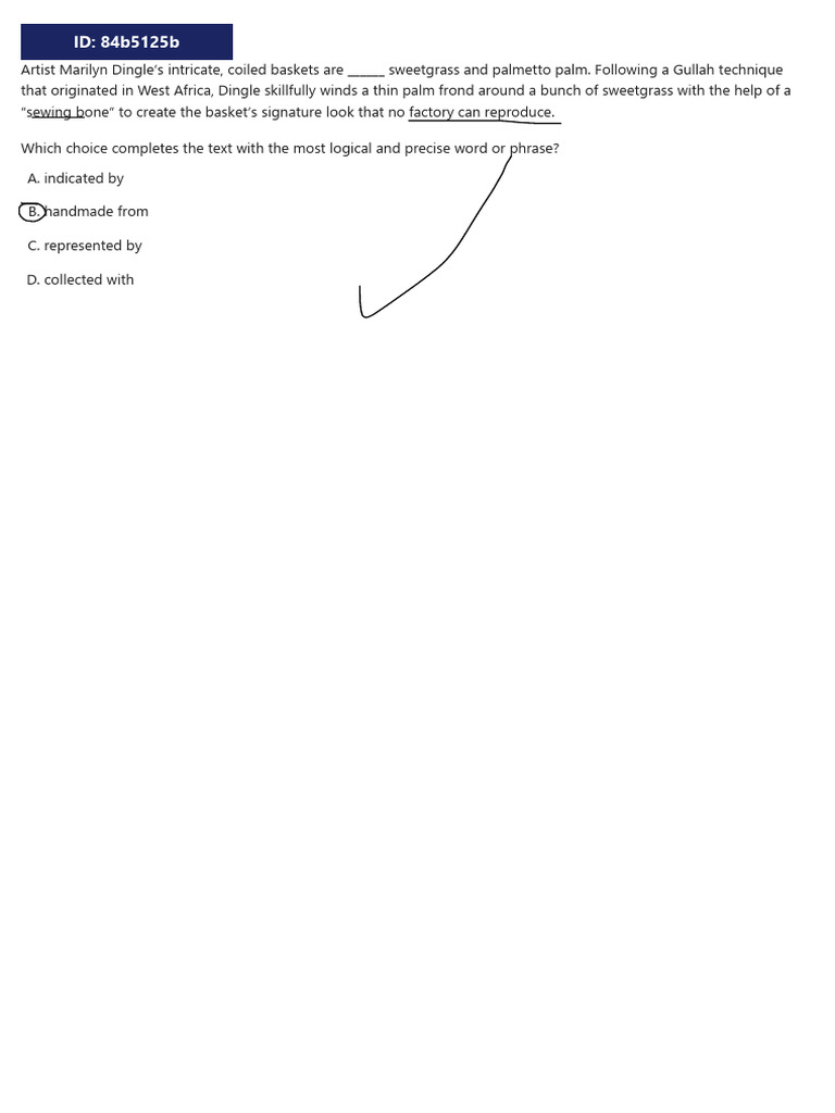 All Words in Context Text Structure and Purpose and Cros-Texts | PDF ...