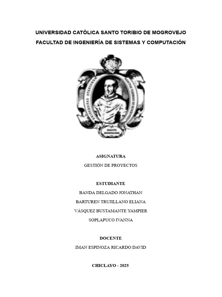 G3 - Banda Delgado | PDF | Software | Informática