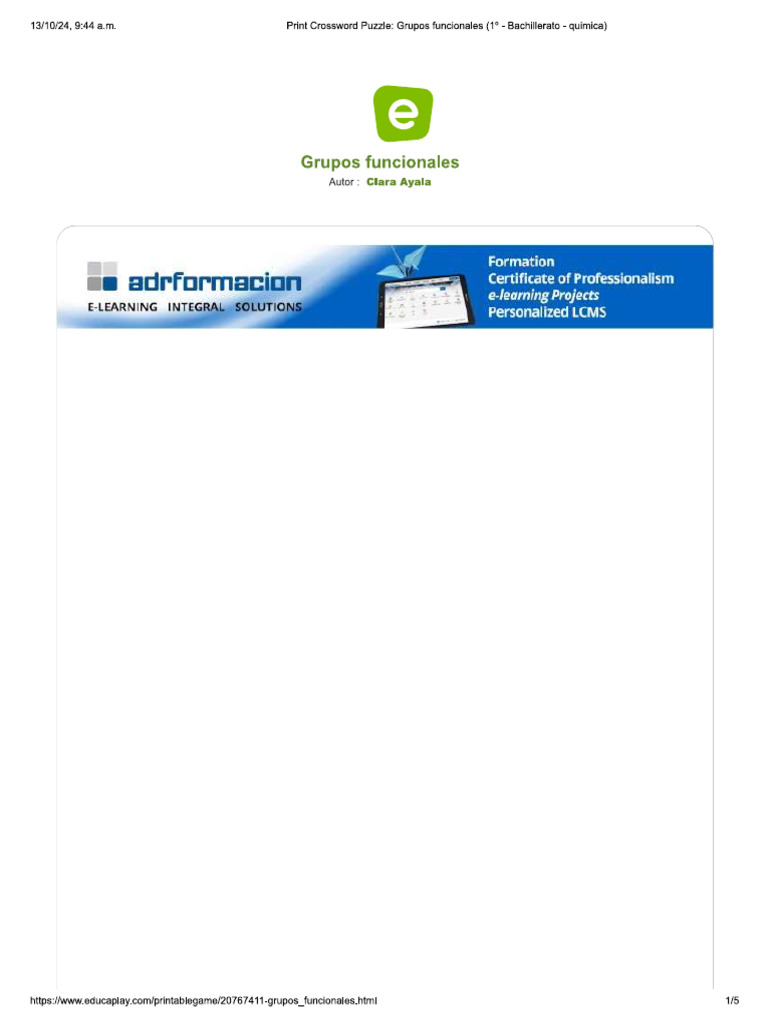 Guía Modulo 2 | PDF