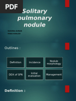The Radiology Assistant - Fleischner 2017 Guideline | PDF | Ct Scan ...