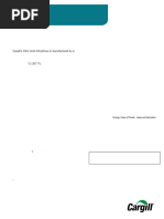 PEO GCS ACC DTA Current and Future Requirements 08 APR2025 | PDF ...