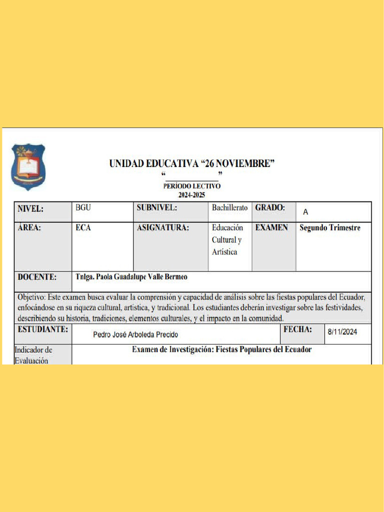 Carnaval en Ecuador | PDF | Carnaval | Tradiciones