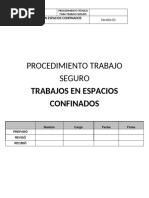 Norma Oficial Mexicana Nom - 033 | PDF