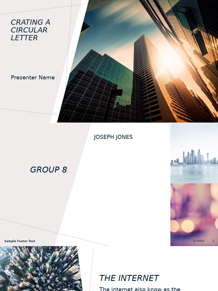 SBA 2 Power Point Presentation | PDF | Microsoft Power Point | Microsoft Windows