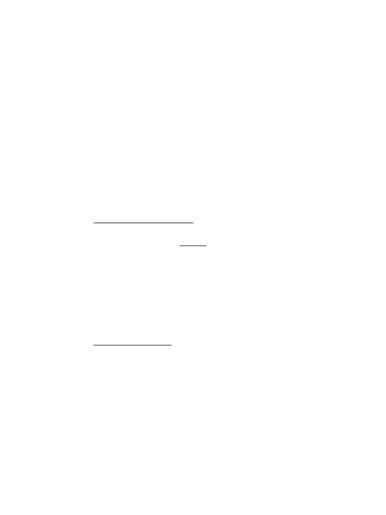 8 U.S.C. 1324c Proceeding) OCAHO Case No. 95C00009 | PDF | Discovery ...