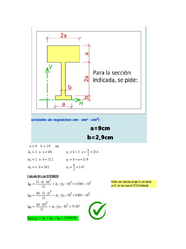 TP8 - Ej1 - Resuelto Ariela | PDF