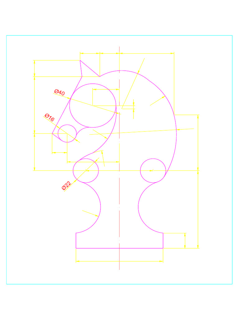 Actividad 1 Caballo de Ajedrez (Kevin Alvarez Galindo) - Model | PDF