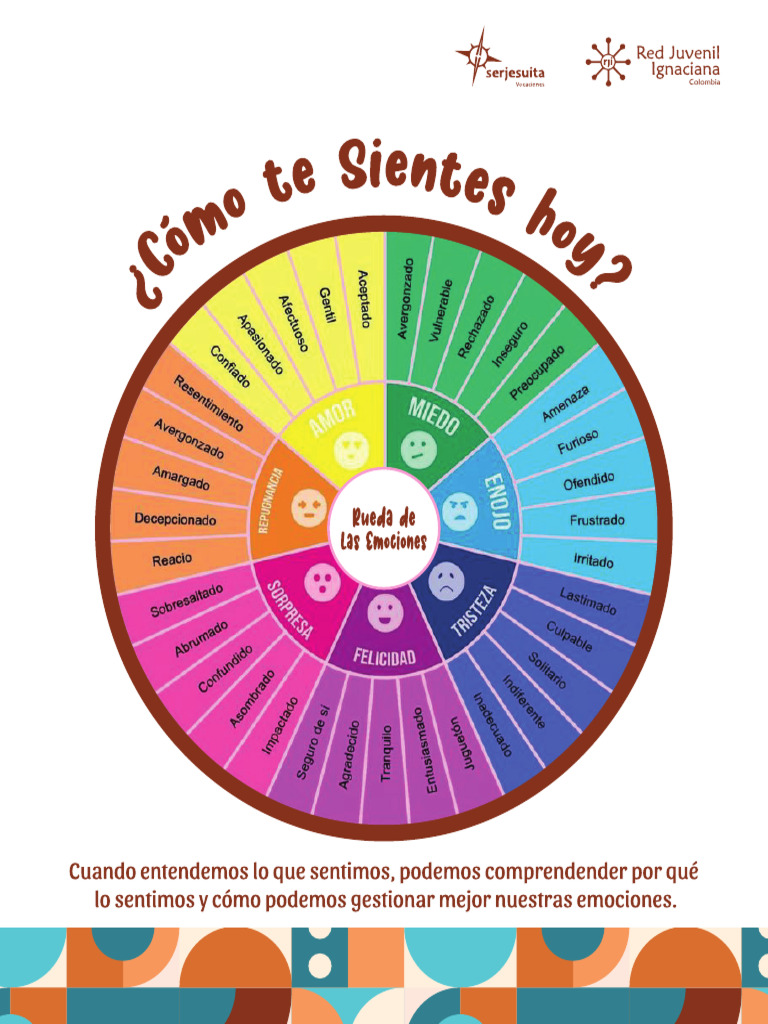 Sentimientos Rueda | PDF