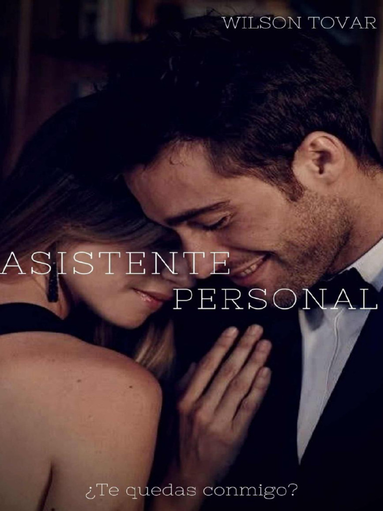Asistente Personal | PDF