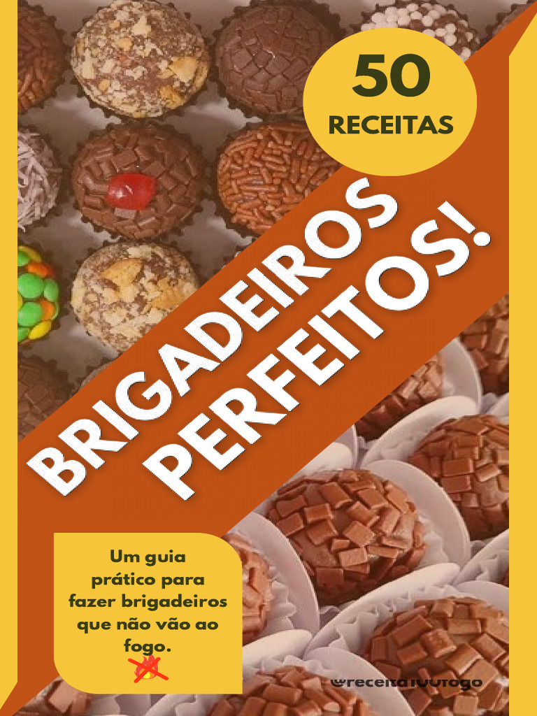 50+Receitas+de+Brigadeiros+de+Enrolar+Que+Não+Vão+Ao+Fogo+ (2 ...