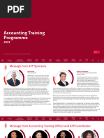 CSI Application Form | PDF