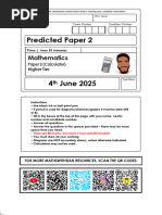 J093-01 Creative Imedia in The Media Industry Paper 1 | PDF | Data ...
