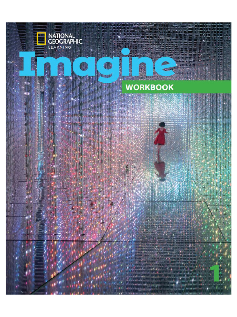 Imagine 1 Workbook | PDF