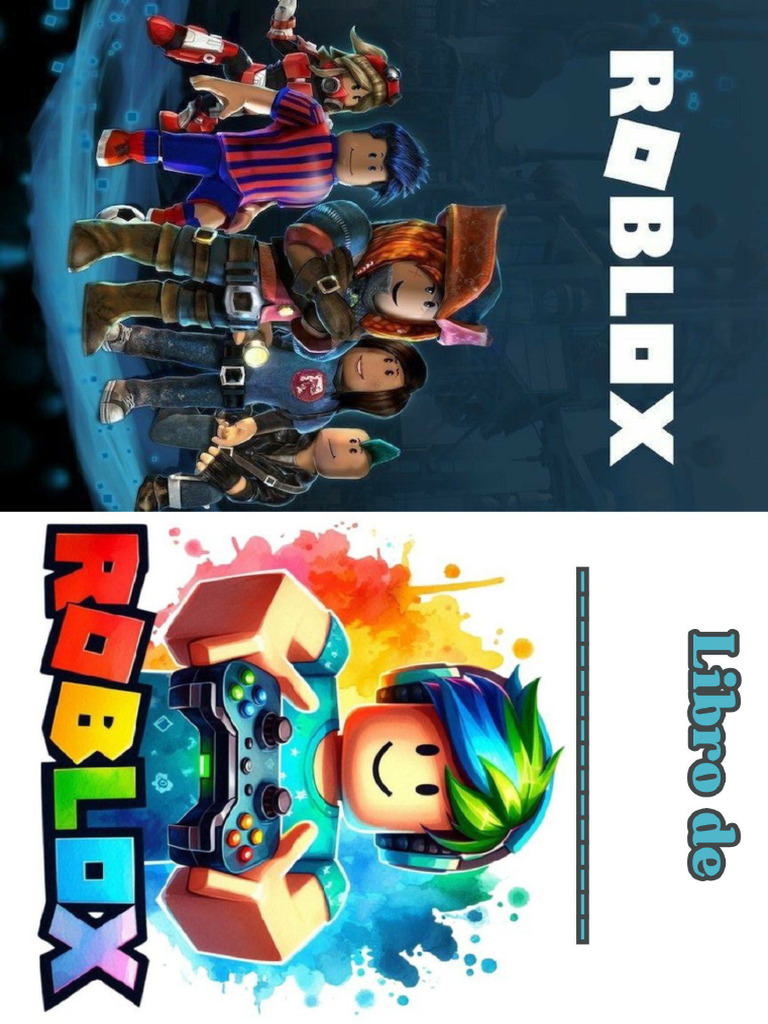Roblox | PDF