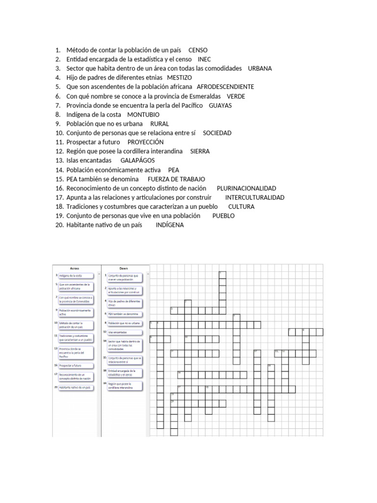 Ximena Farinango Cruci | PDF