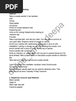 Cars Movie Summary | PDF