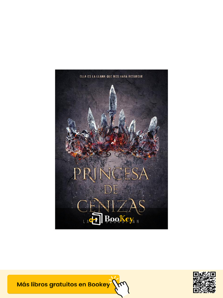 Princesa de cenizas PDF | PDF