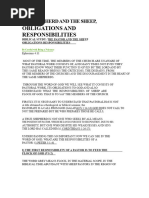 CTU Bus Route Timetable Overview | PDF | Transport