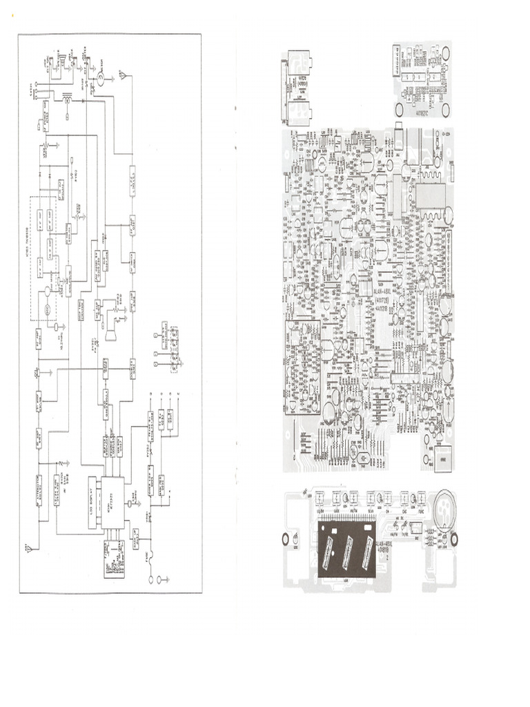 48 Excel d80 Block + Layout | PDF