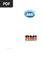 PAN ANSI-TIA-222-I Vol2 2024 | PDF | Technology & Engineering | Computers