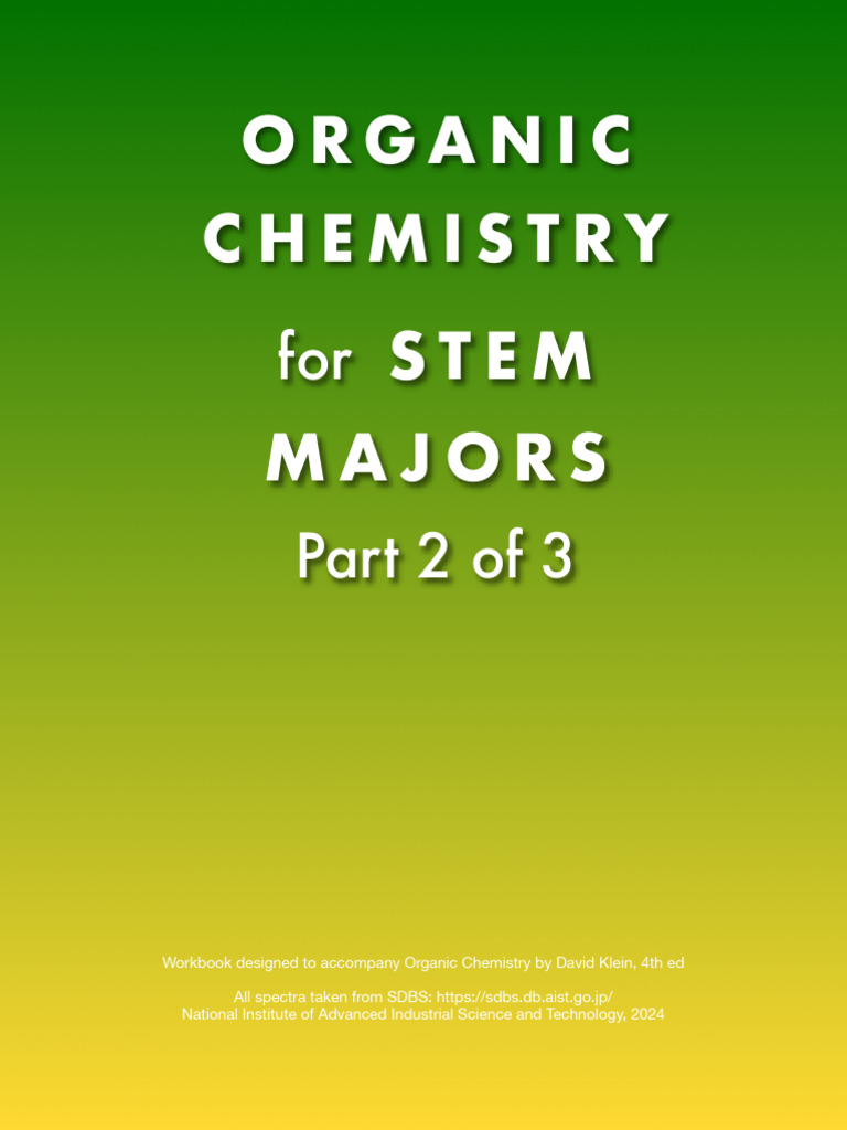 Organic Chemistry Reactions Workbook | PDF | Ether | Chemical Reactions