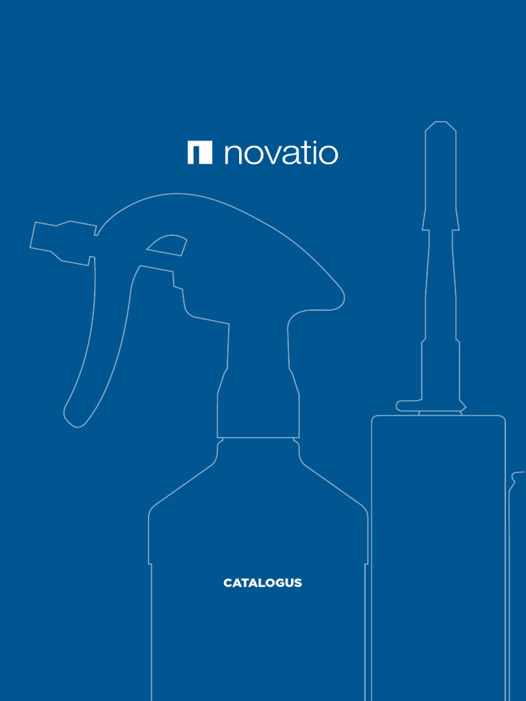 Novatio Catalogus NL | PDF