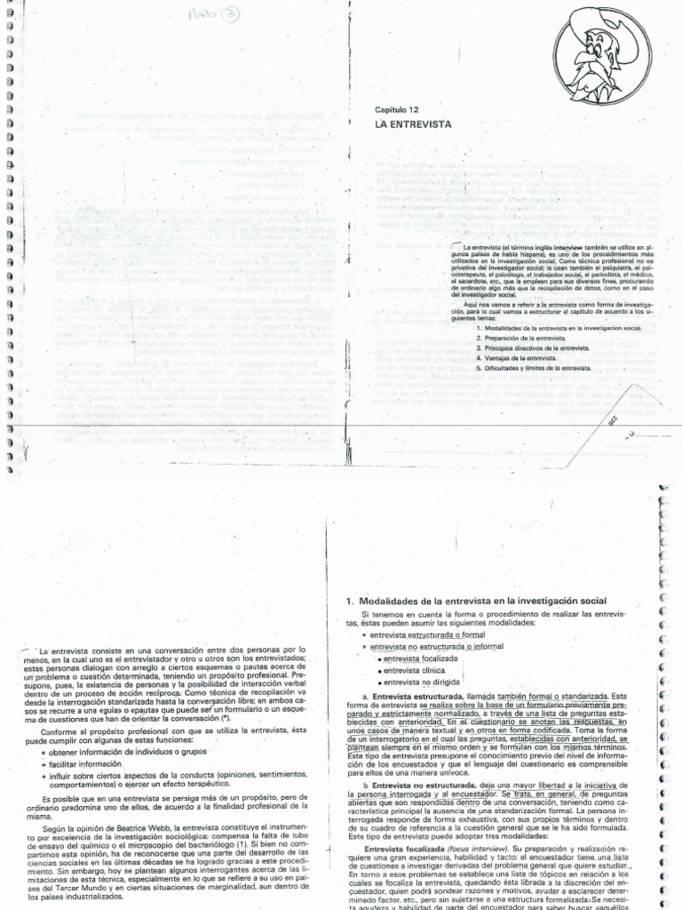 3 Cap 12 Ander-Egg | PDF