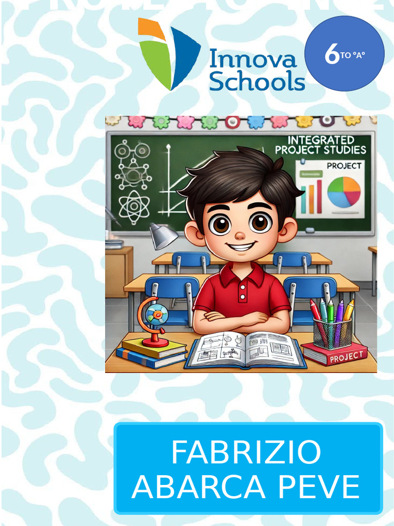 MATEMATICA Innova | PDF