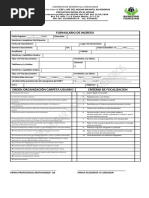 Formato para Cuentame Icbf | PDF