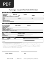 OPD Sheet | PDF | Psychiatry | Mental Disorder