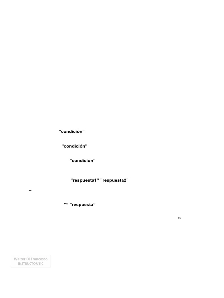 FUNCIONES BASICAS de Excel | PDF