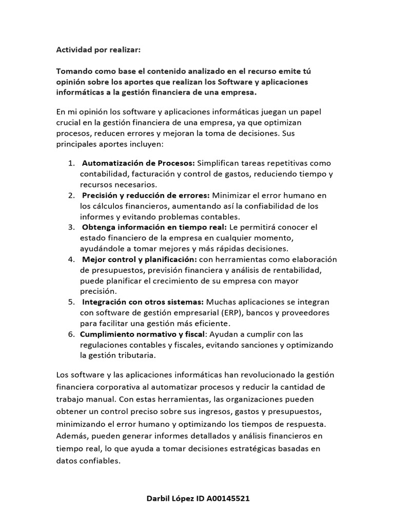 Contabilidad Computarizada Lopez Ramirez Darbil Josue Unidad 1 ...