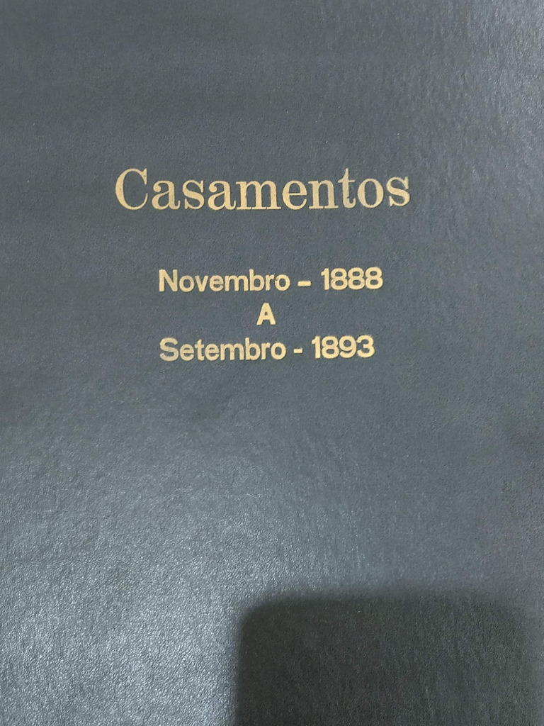 Natividade - Casamentos (1888-1893) .Compressed | PDF