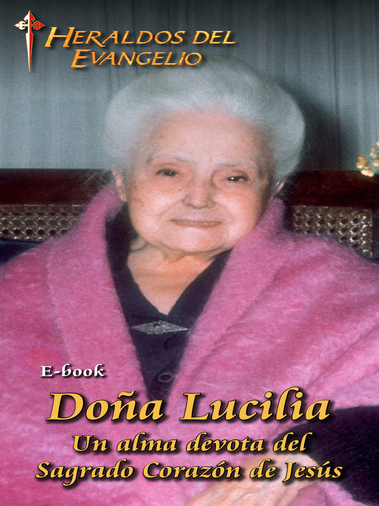 Oraciones y milagros de Doña Lucilia | PDF | Santo
