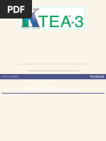 KTEA-3-Score-Report-Sample | PDF | Human Communication | Applied ...