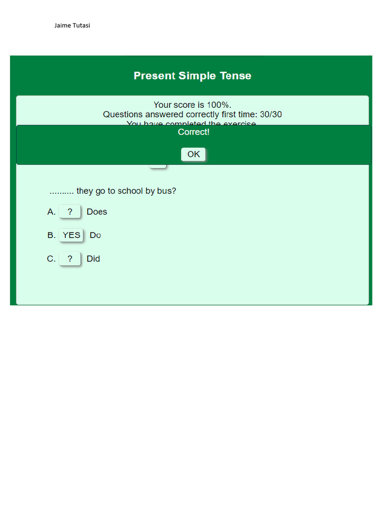 Homework 4 Jaime Tutasi (4 - 6) PM | PDF