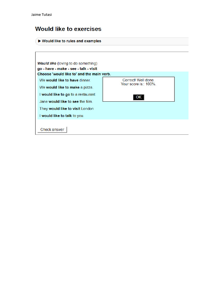 Homework 9 Jaime Tutasi (4 - 6) PM | PDF