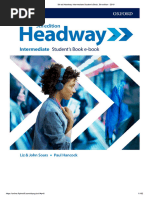 Headway Beginner - Student's Book - 5th Edition 2019 Pages 1-50 - Flip PDF Download - FlipHTML5 ...