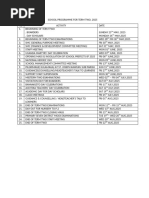 SUB-ICT PAPER 2 UNEB 2024 | PDF