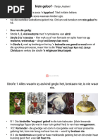 Palimpses - Johann de Lange | PDF