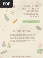 NCTB Class 6 Science Book | PDF