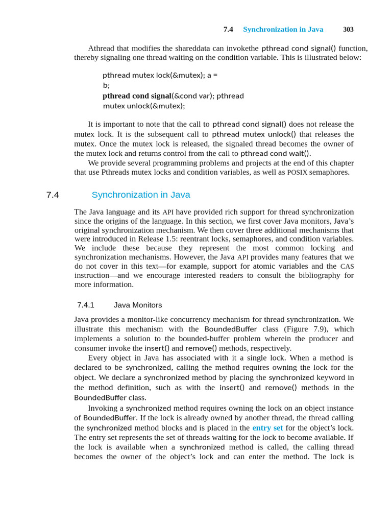 Abraham Silberschatz Operating System Concepts 10th 2018 Trang 2 PDF | PDF | Concurrency ...