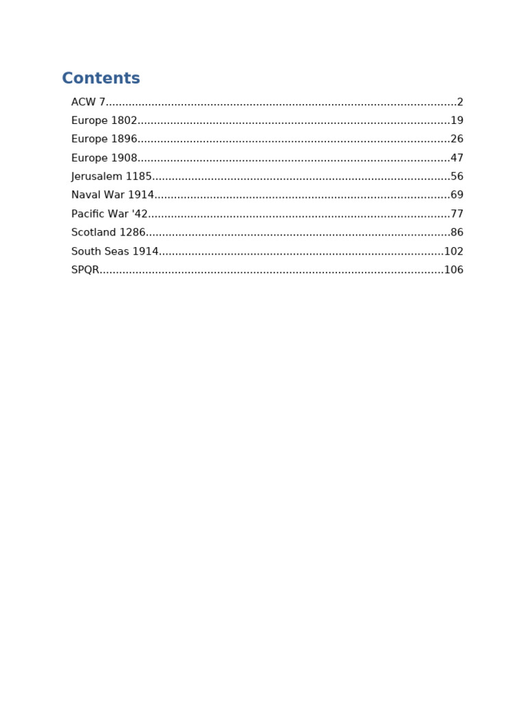 BCS Rule List | PDF | Cartridge (Firearms) | Rifle