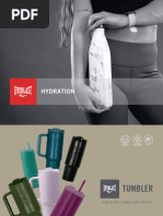 All Flasks - Aquaflask | PDF