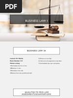 LEARNING UNIT 3 - Sources of South African Law | PDF | Precedent ...