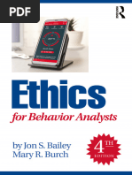 BACB Monthly Fieldwork Verification Form Individual 240201 A | PDF