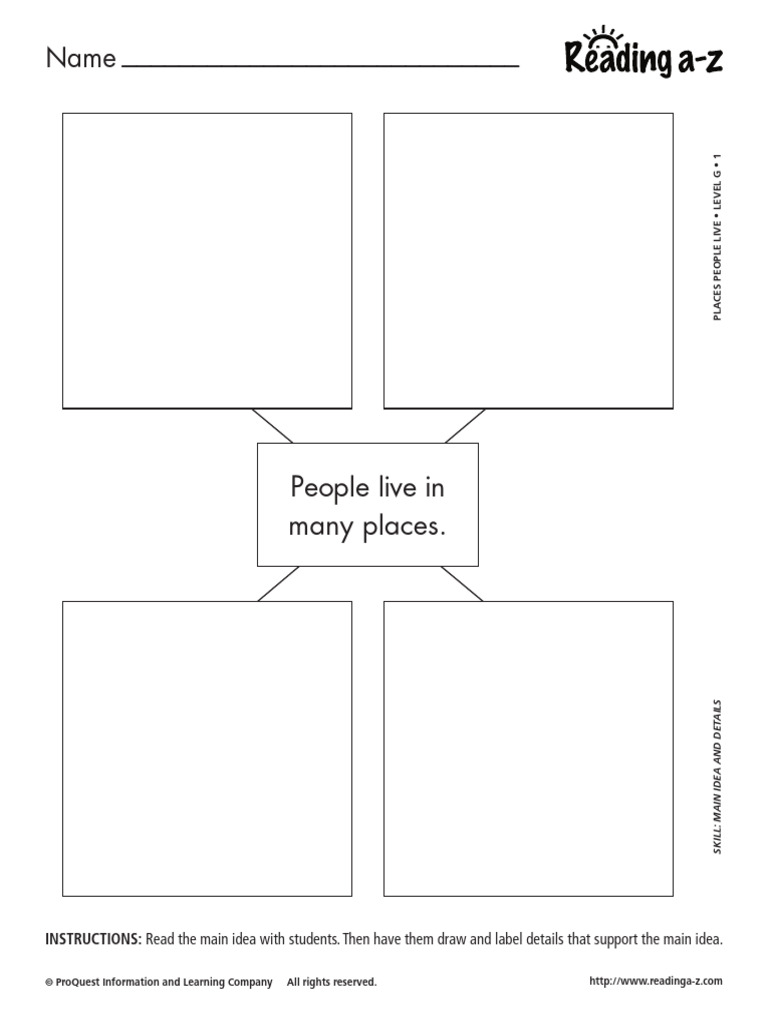 (RAZ阅读) Level G.workbook | PDF | Phonics | Linguistics